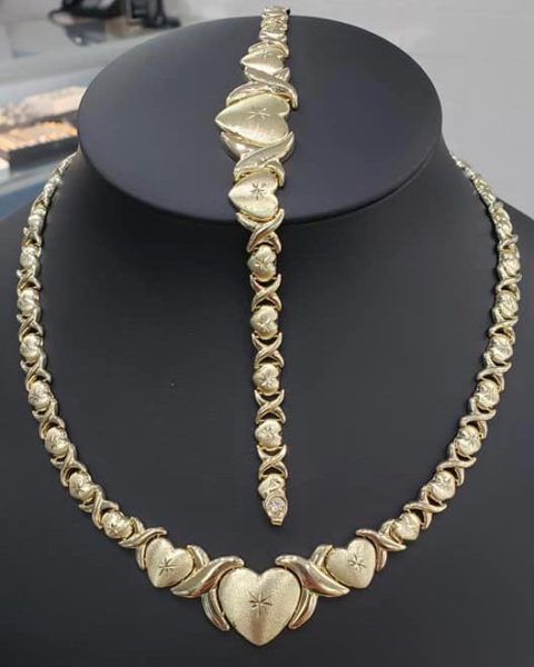 Jewelry Shop in Rochester, NY | Lisa’s Fine Jewelry