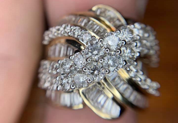 Jewelry Shop in Rochester, NY | Lisa’s Fine Jewelry